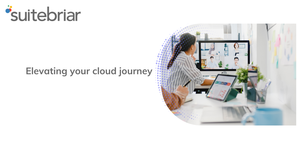 Google Cloud Migration Services & Consulting | Suitebriar